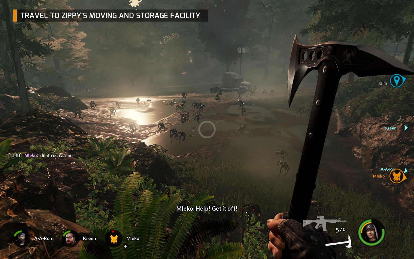 Steam Community :: Earthfall