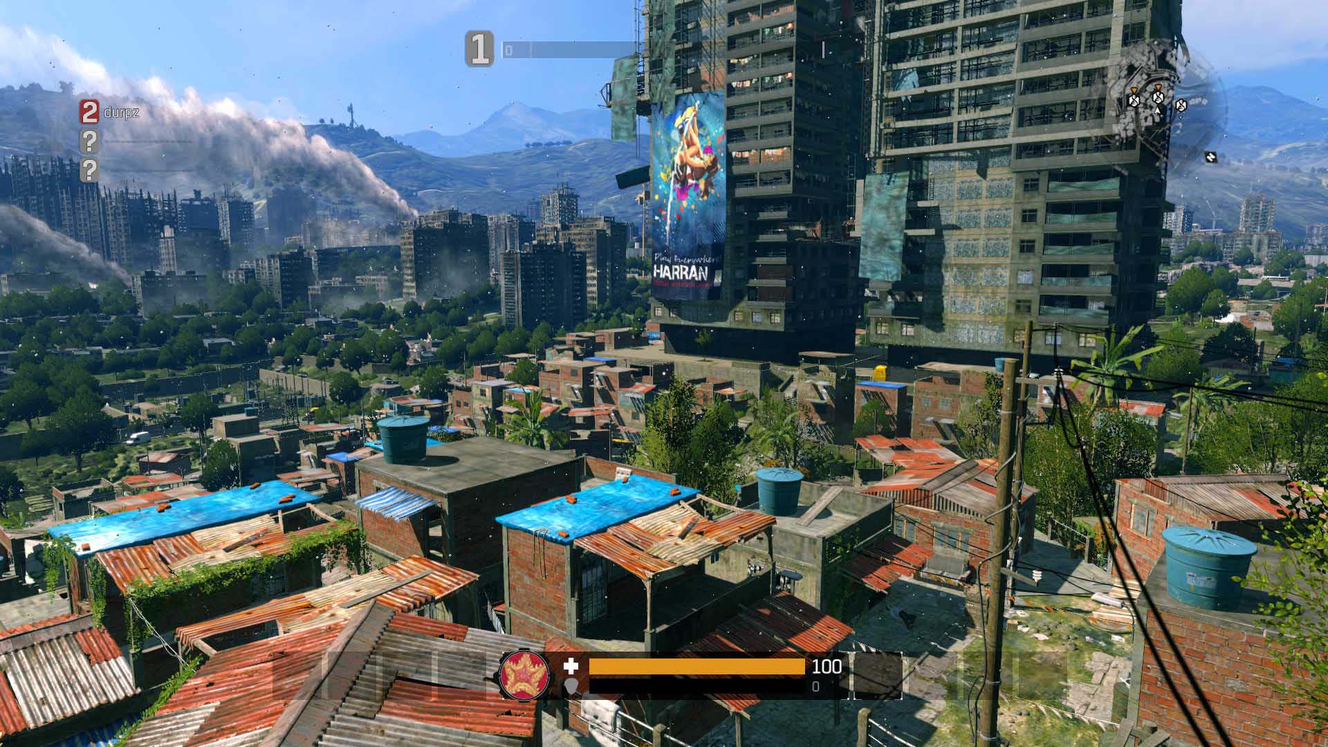 Steam Community :: Guide :: Гайд по Dying Light: Bad Blood