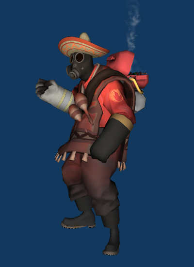 Steam Community :: Guide :: My Summer Cosmetic Sets in TF2.