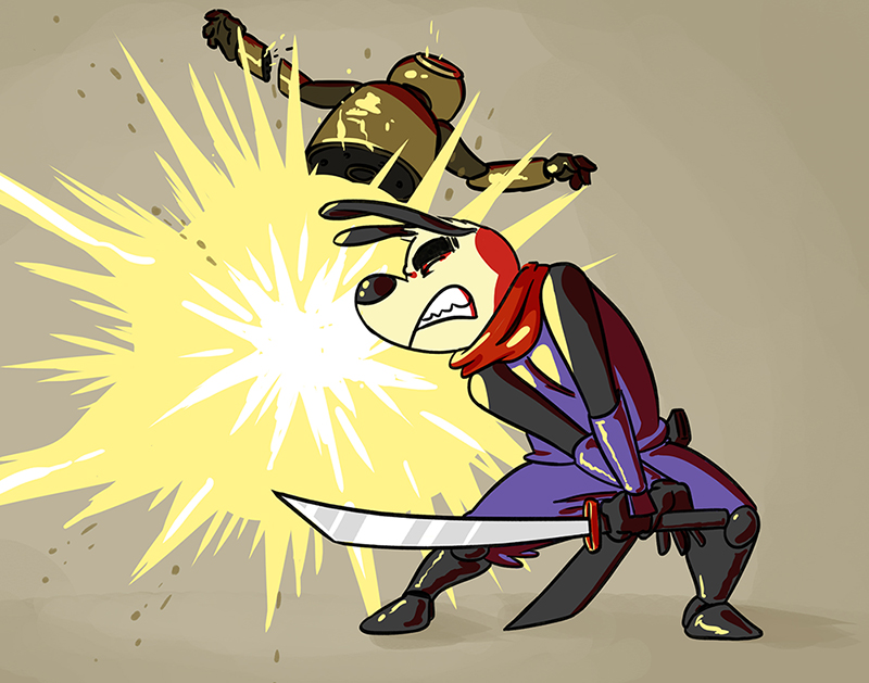Steam Community :: Dogurai