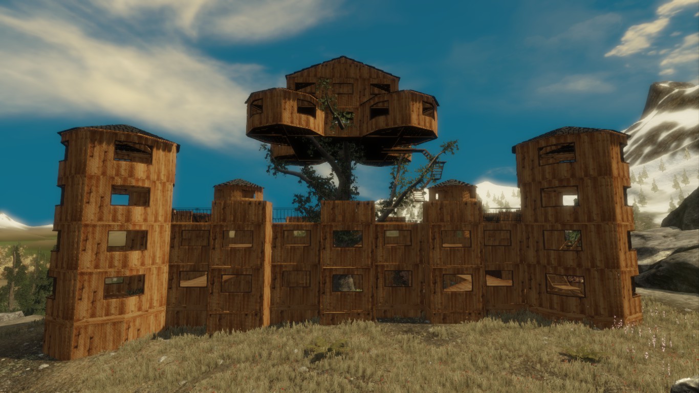 Steam Community :: Subsistence