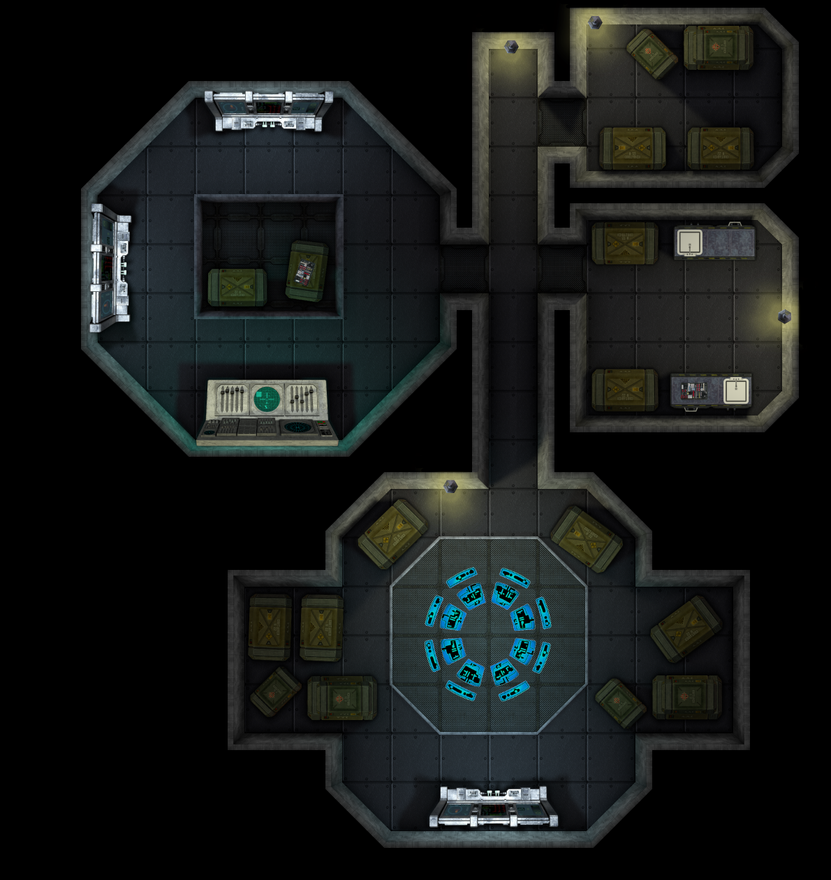 Steam Community :: Arcane Mapper