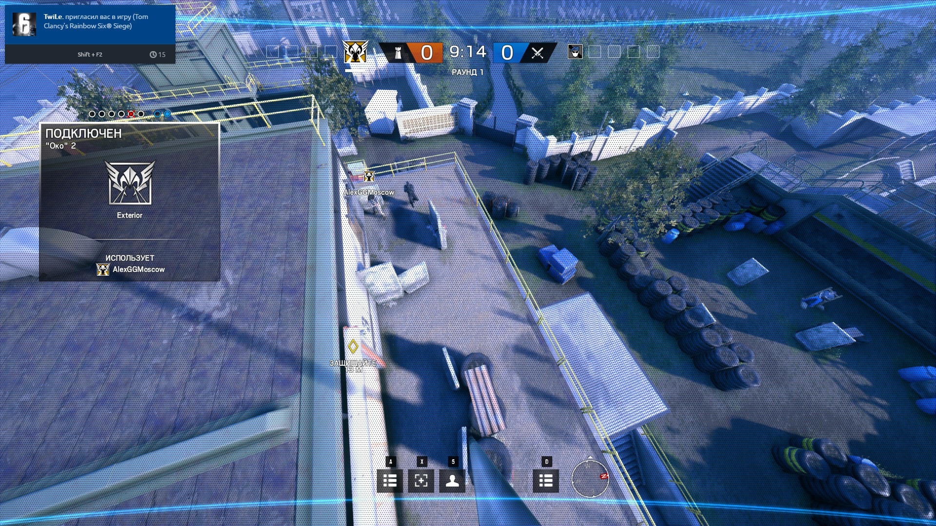 Steam Community :: Guide :: Valkyrie cameras on different maps
