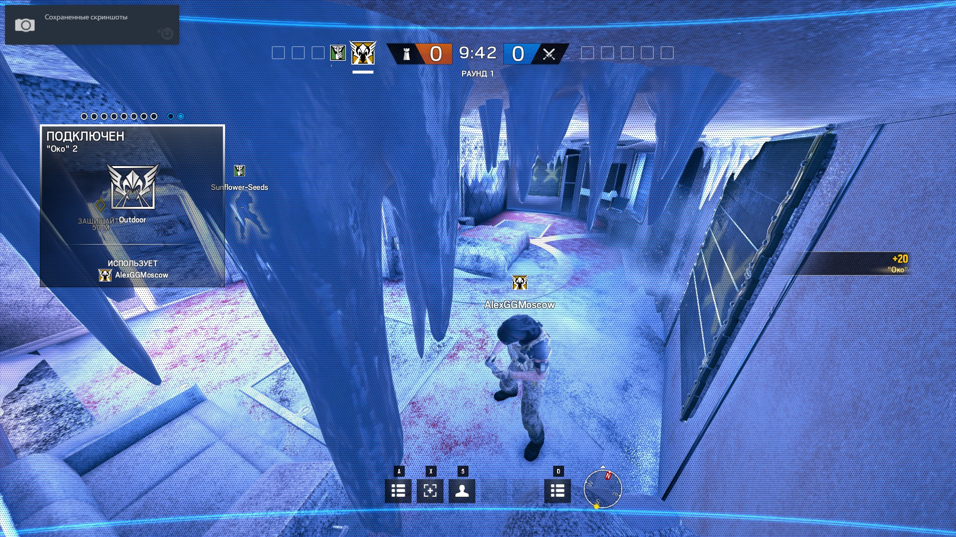 Steam Community :: Guide :: Valkyrie cameras on different maps