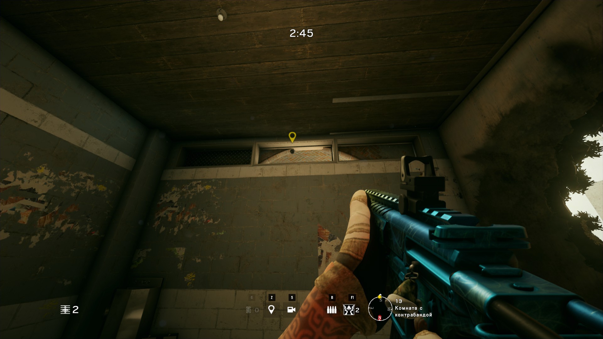 Steam Community :: Guide :: Valkyrie cameras on different maps