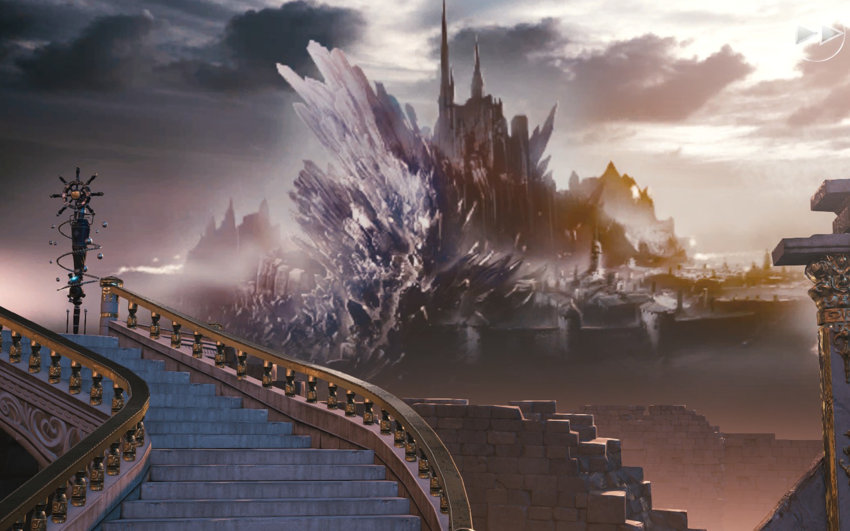 Steam Community :: MOBIUS FINAL FANTASY