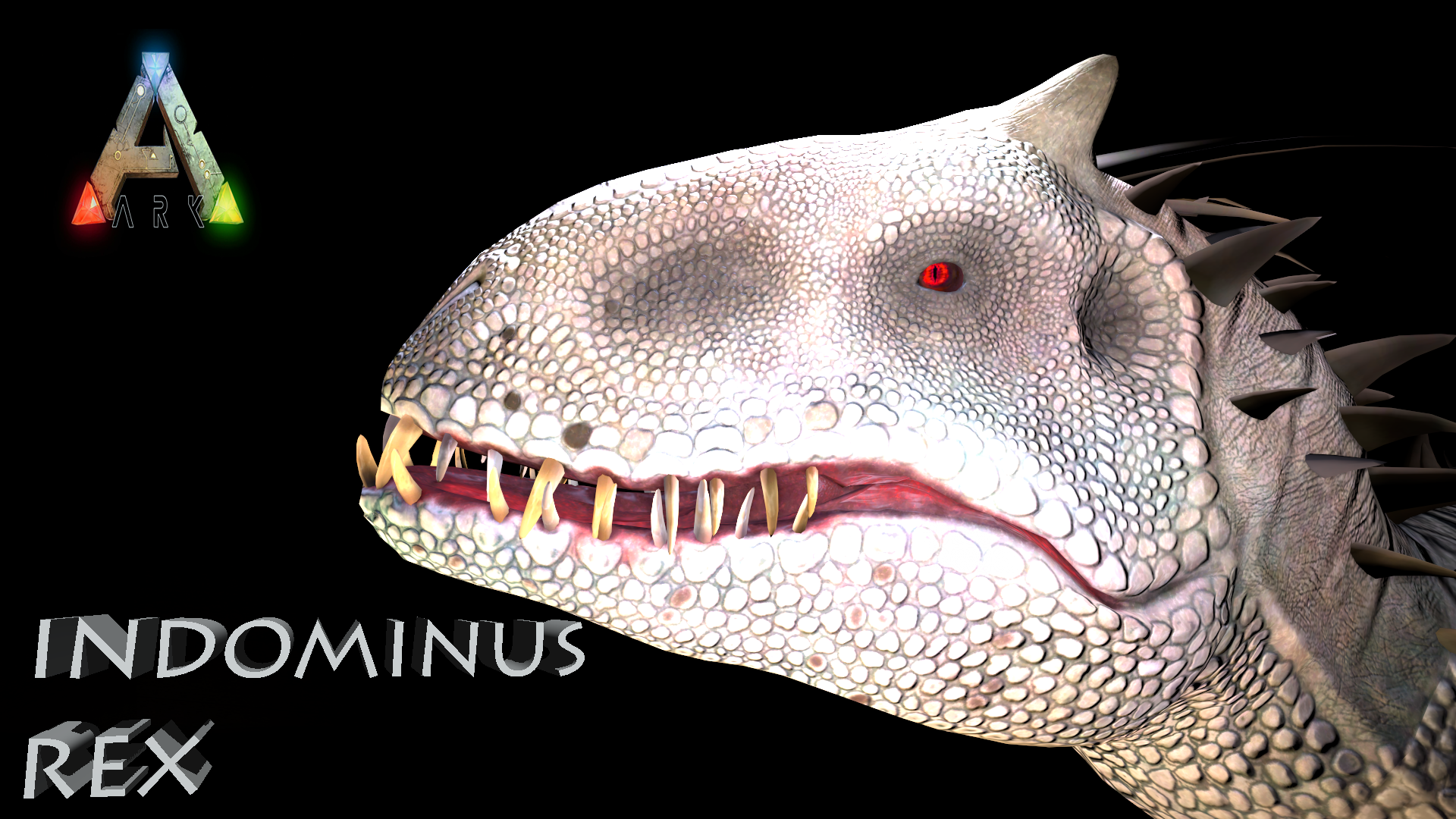 Steam Workshop :: Indominus Rex