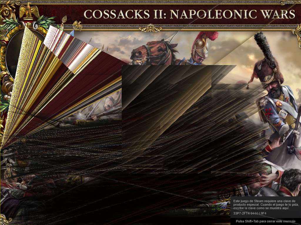 Steam Community :: Cossacks II: Napoleonic Wars