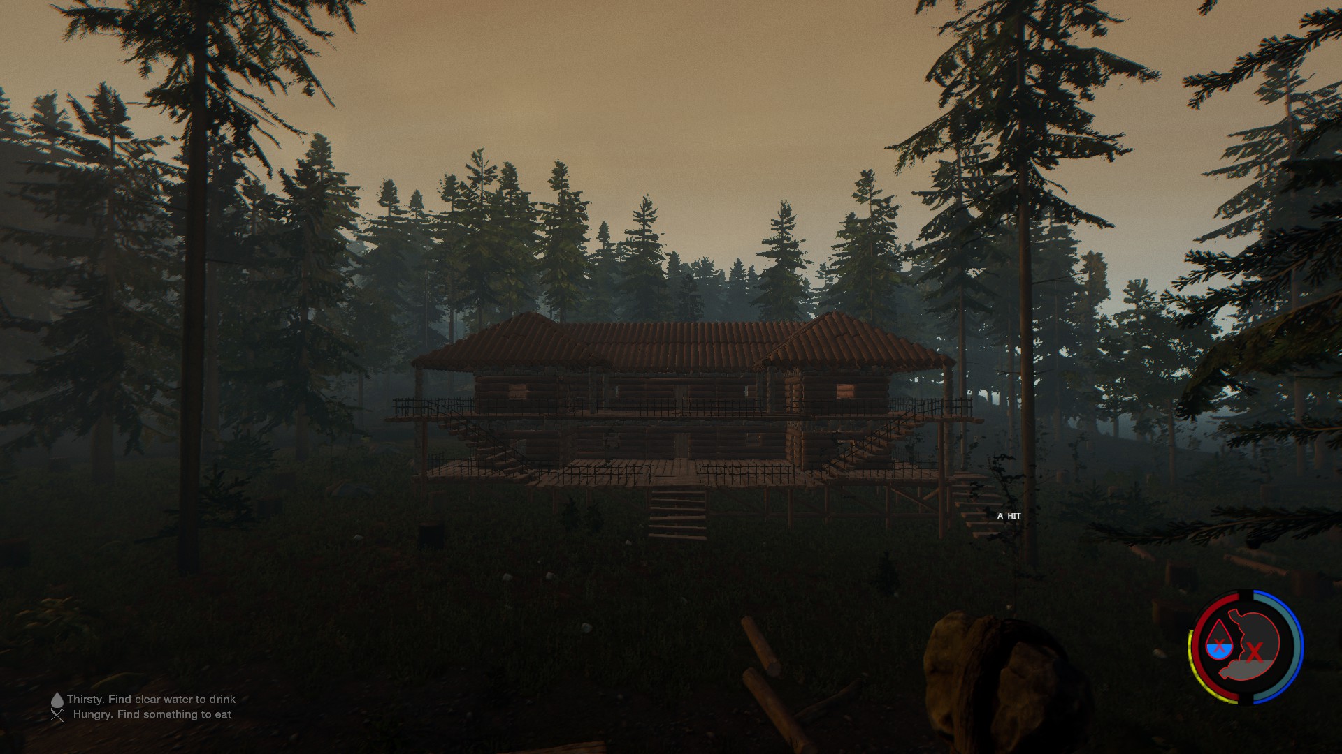 Steam Community :: The Forest