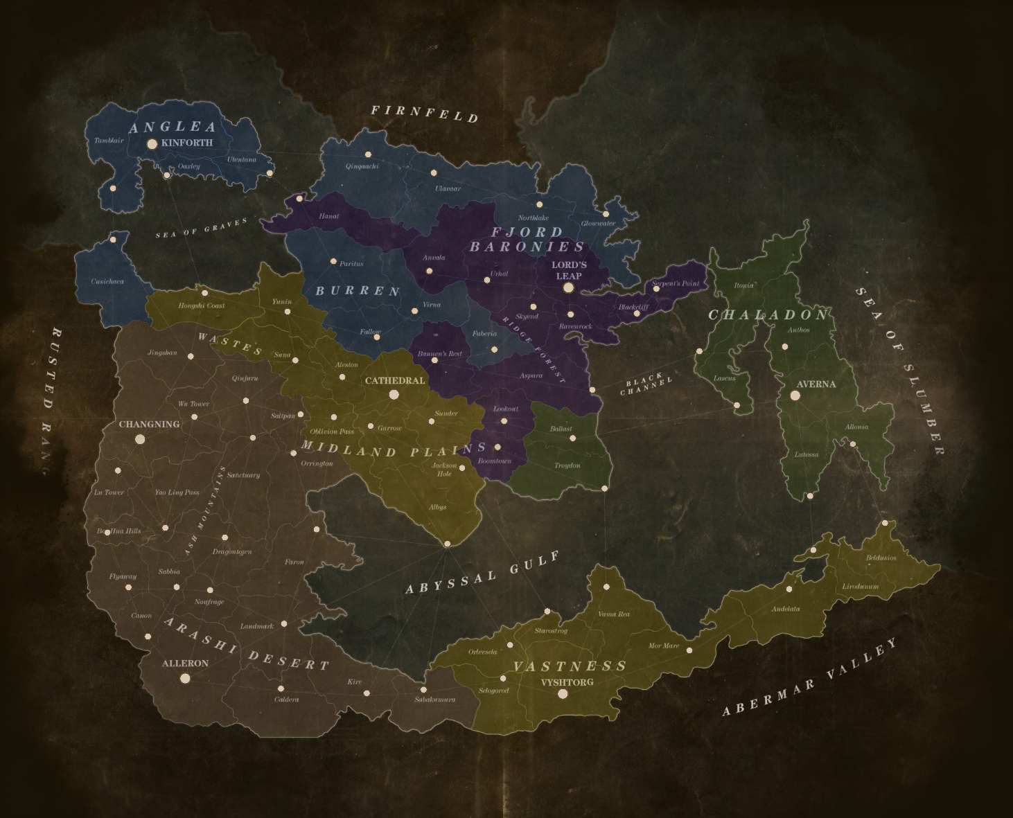 Steam Community :: Guns of Icarus Alliance