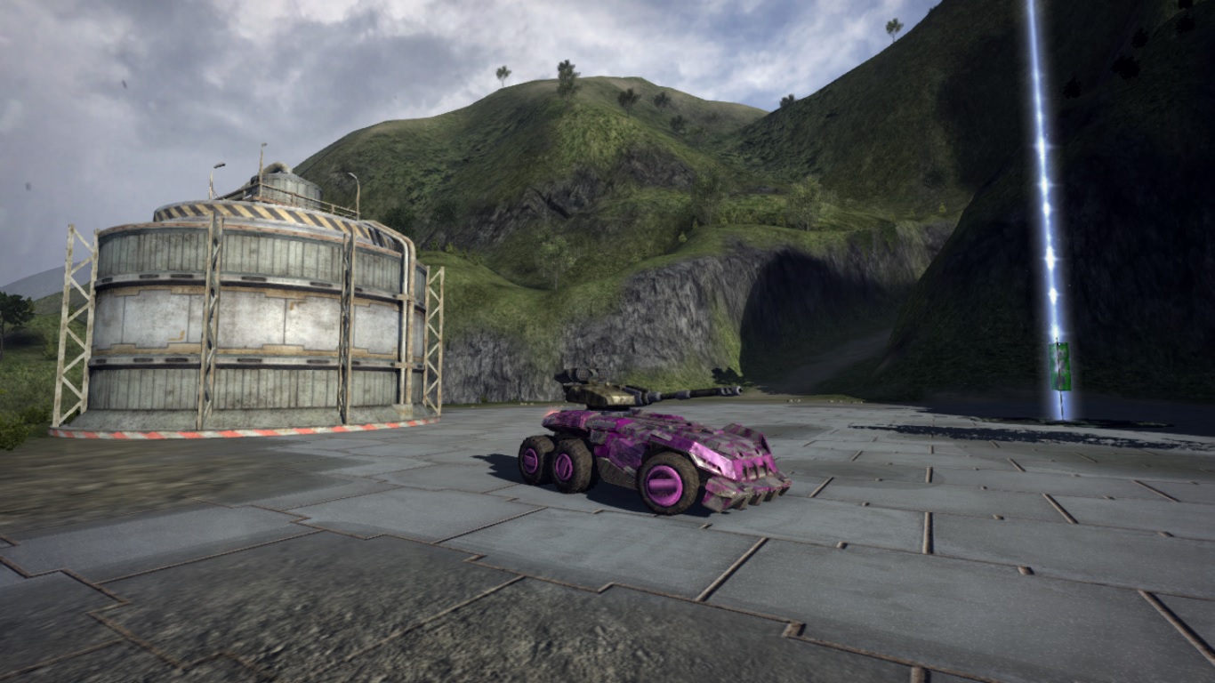 Steam Community :: Metal War Online: Retribution