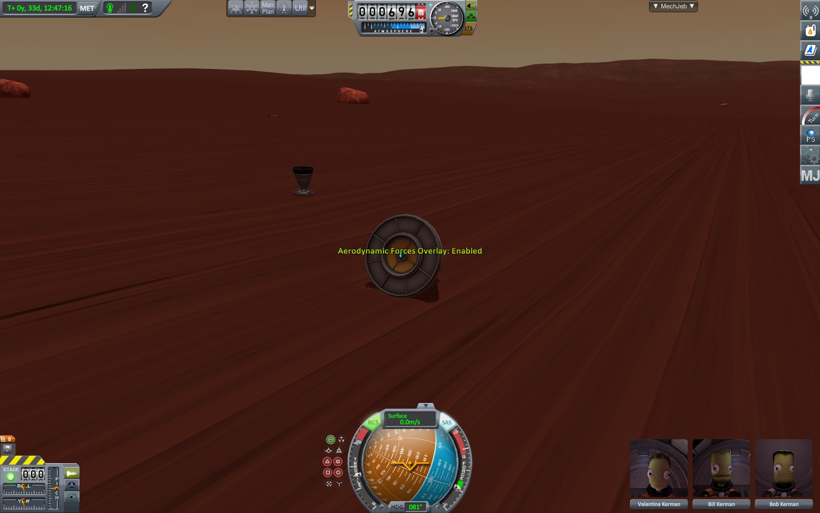 [KSP 1.6.1] Stock Visual Enhancements [v1.4.1] [20 March 2019] - Page ...