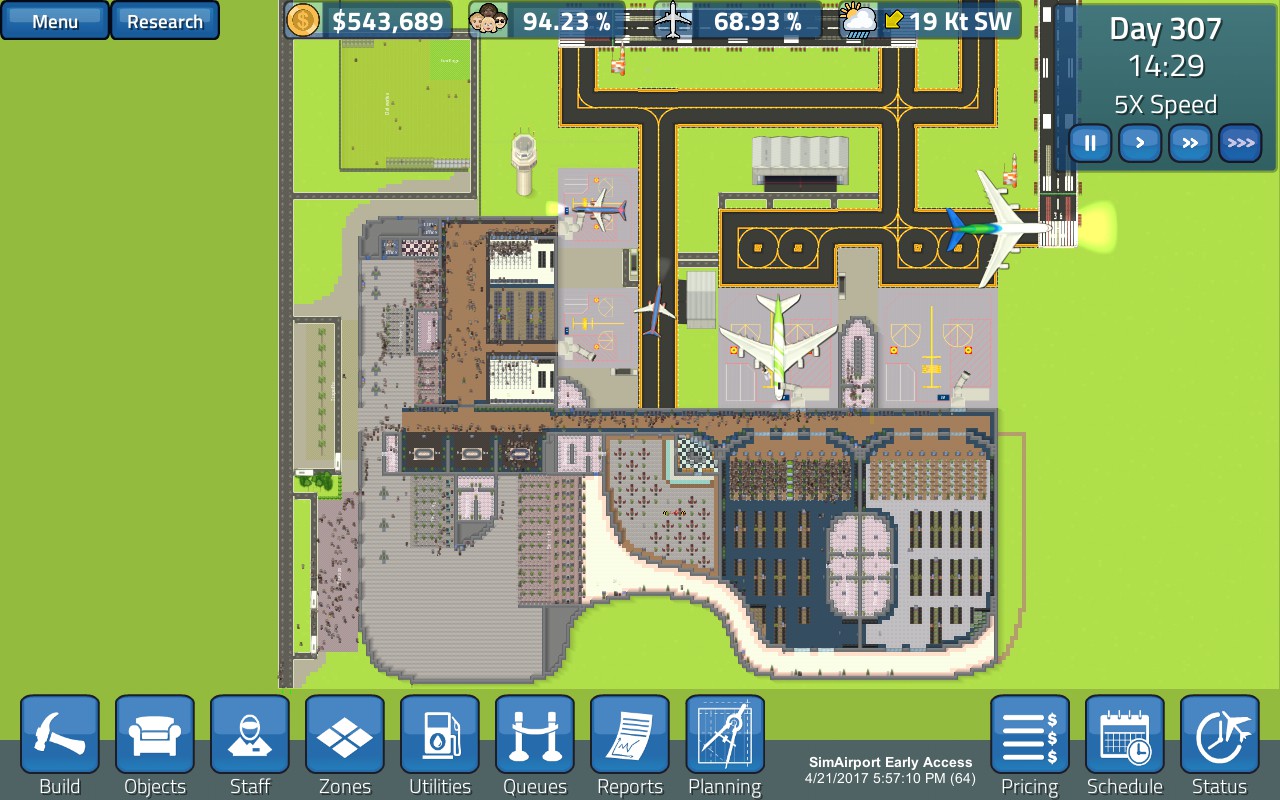 Steam Community :: SimAirport