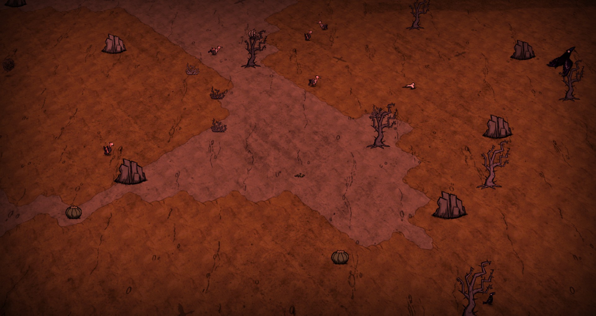 Steam Community :: Guide :: Detailed Biome Guide - Forest