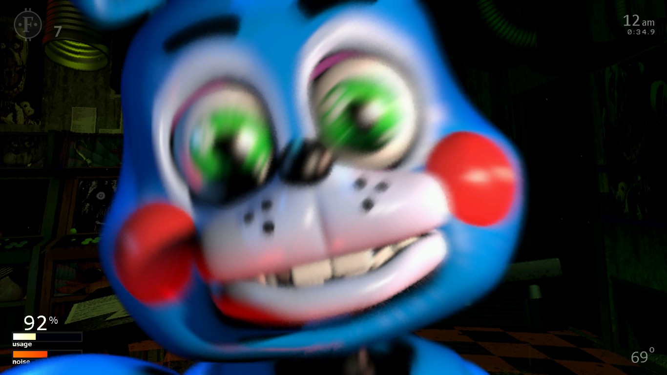 Steam Community :: Ultimate Custom Night