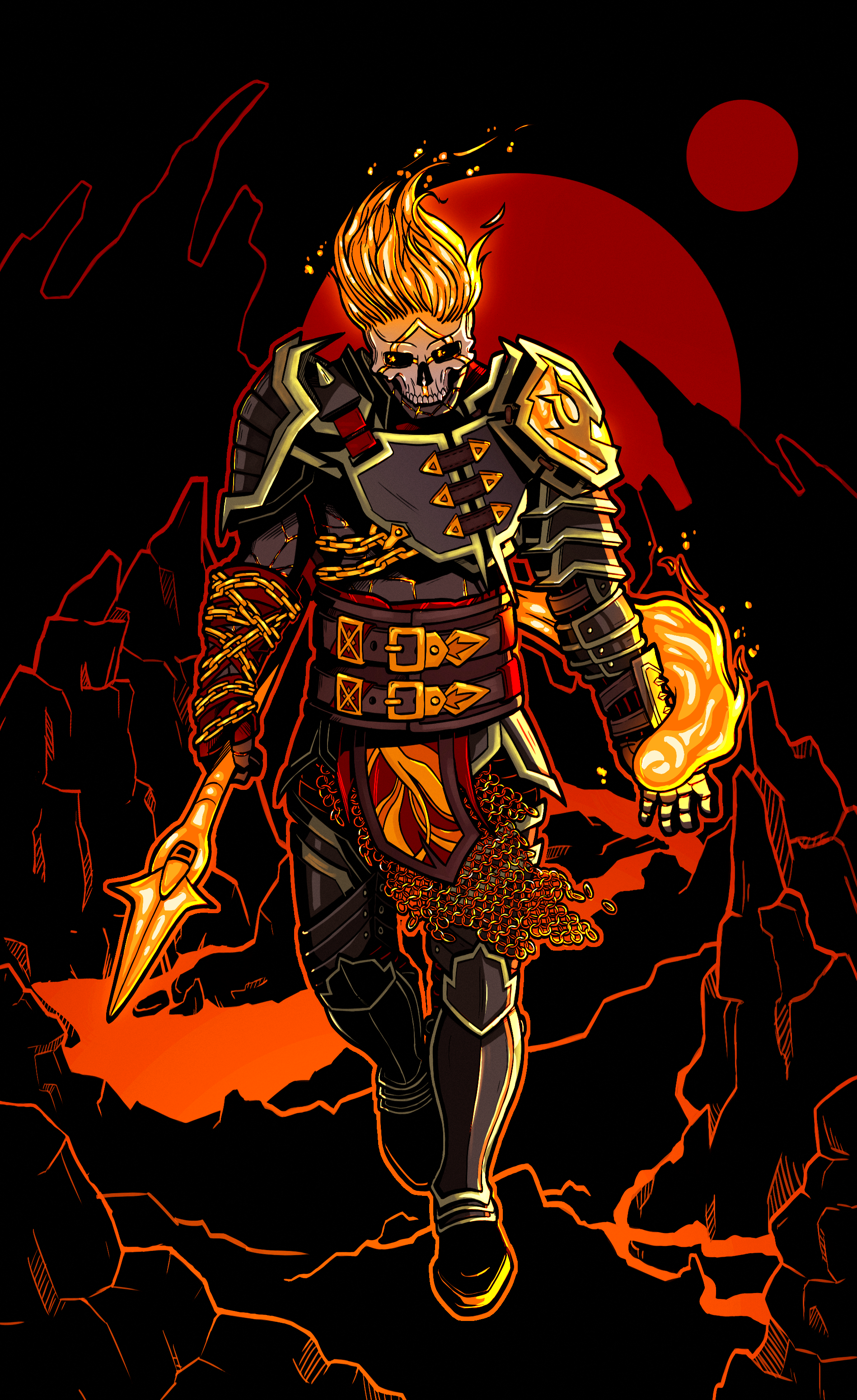 Steam Community :: Tyranny