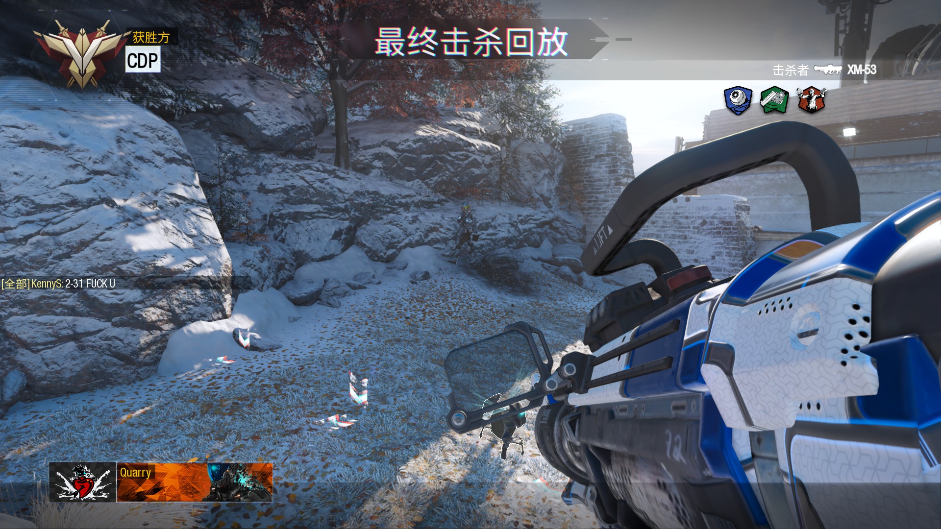 Steam Community :: Call of Duty: Black Ops III