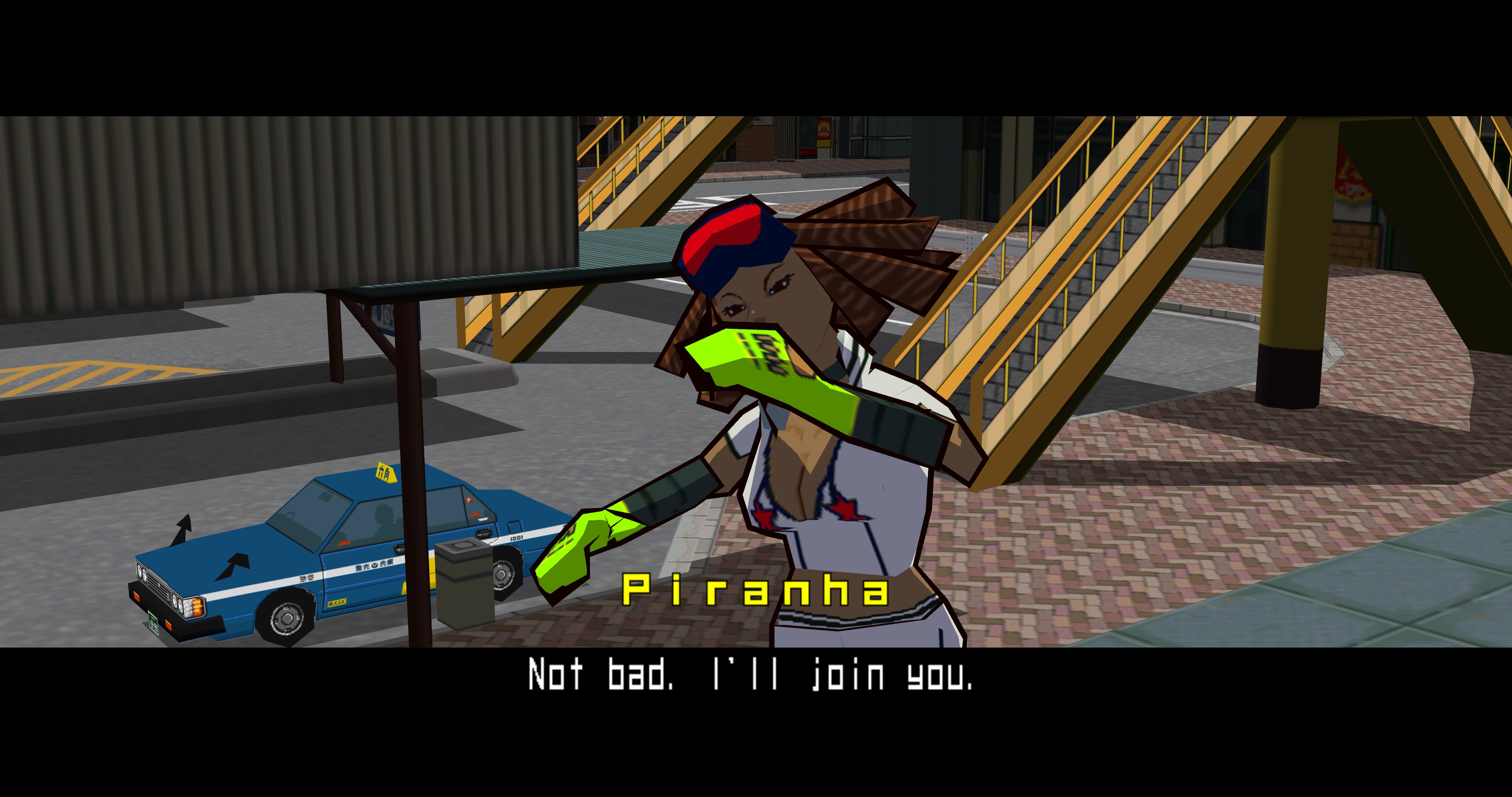 Steam Community :: Jet Set Radio