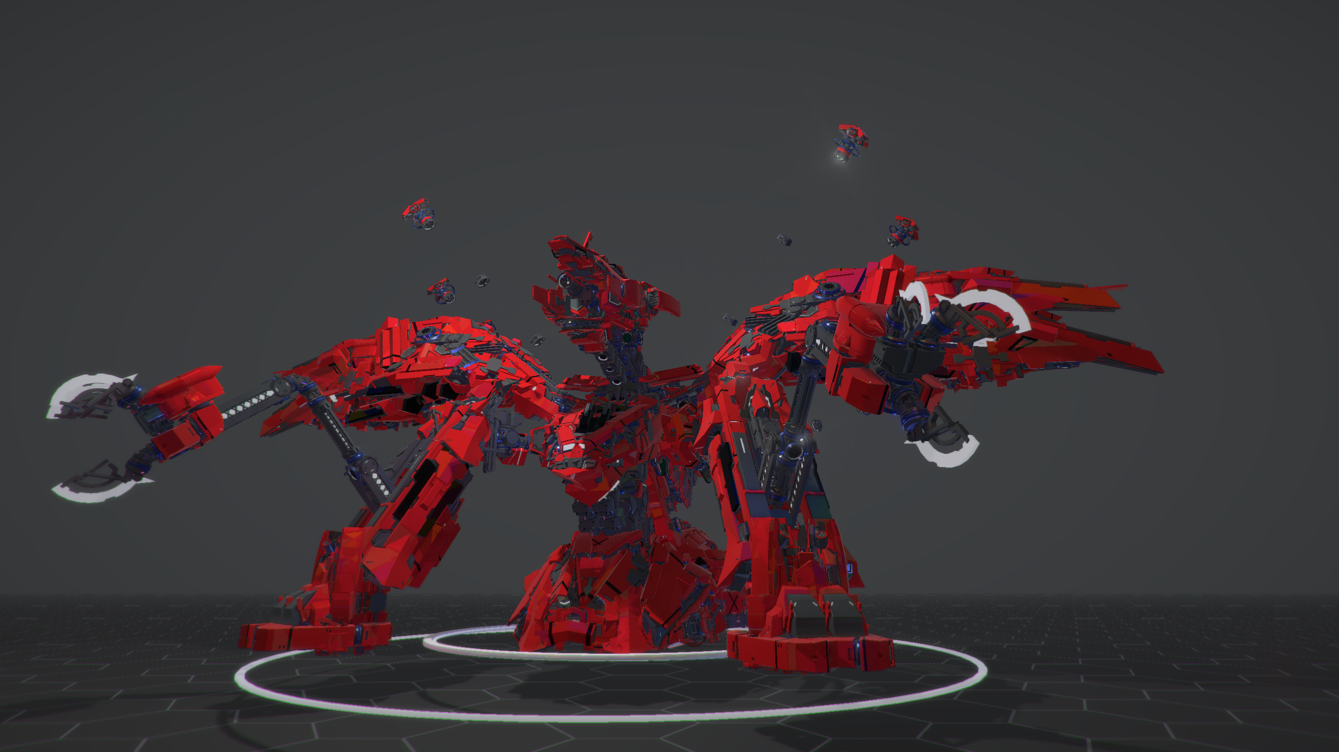 Steam Community :: BREAK ARTS II