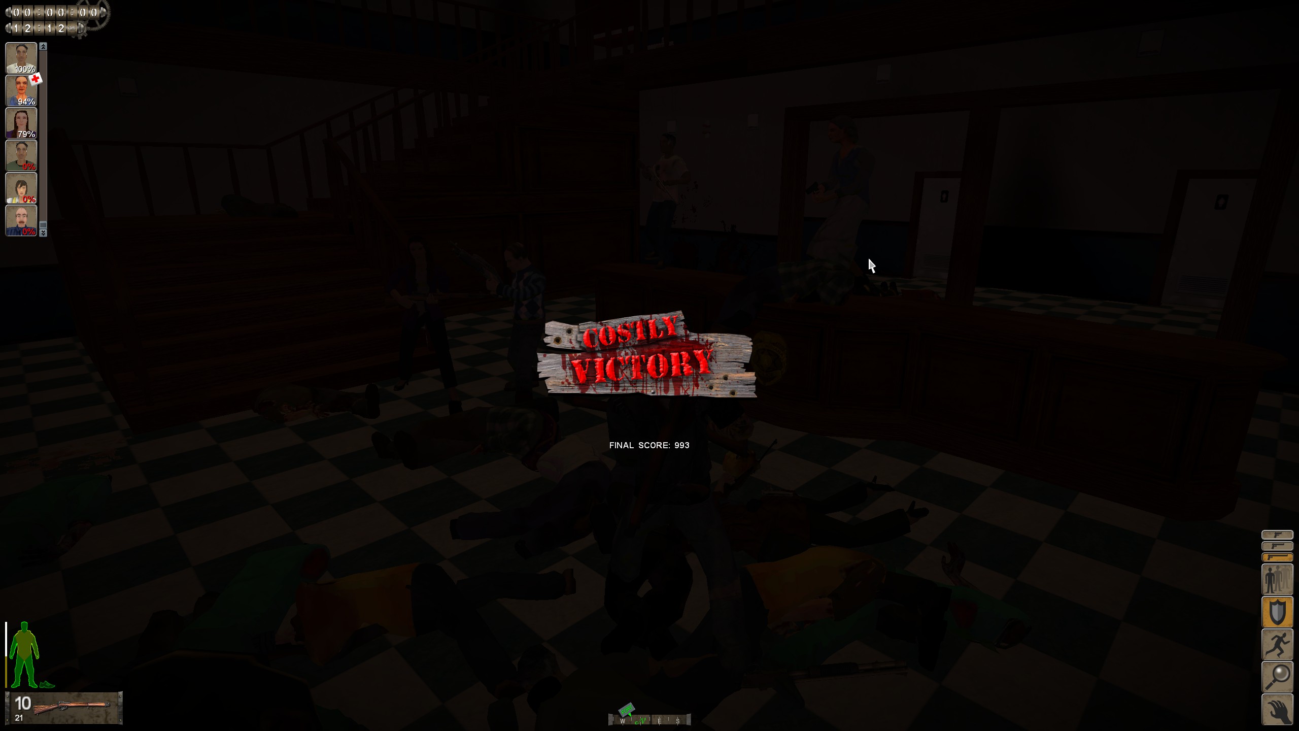 Steam Community :: Fort Zombie