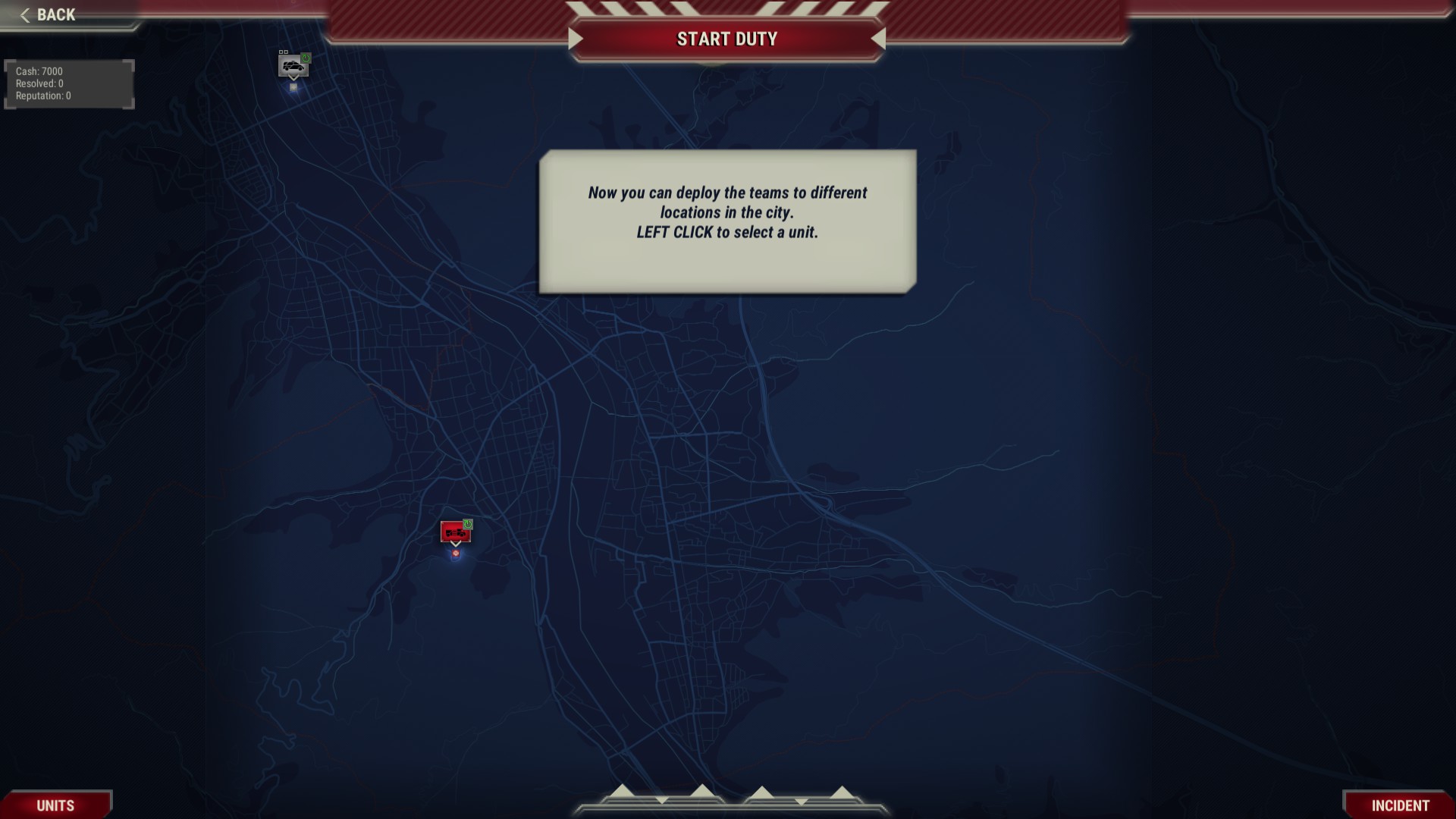 Steam Community :: 911 Operator