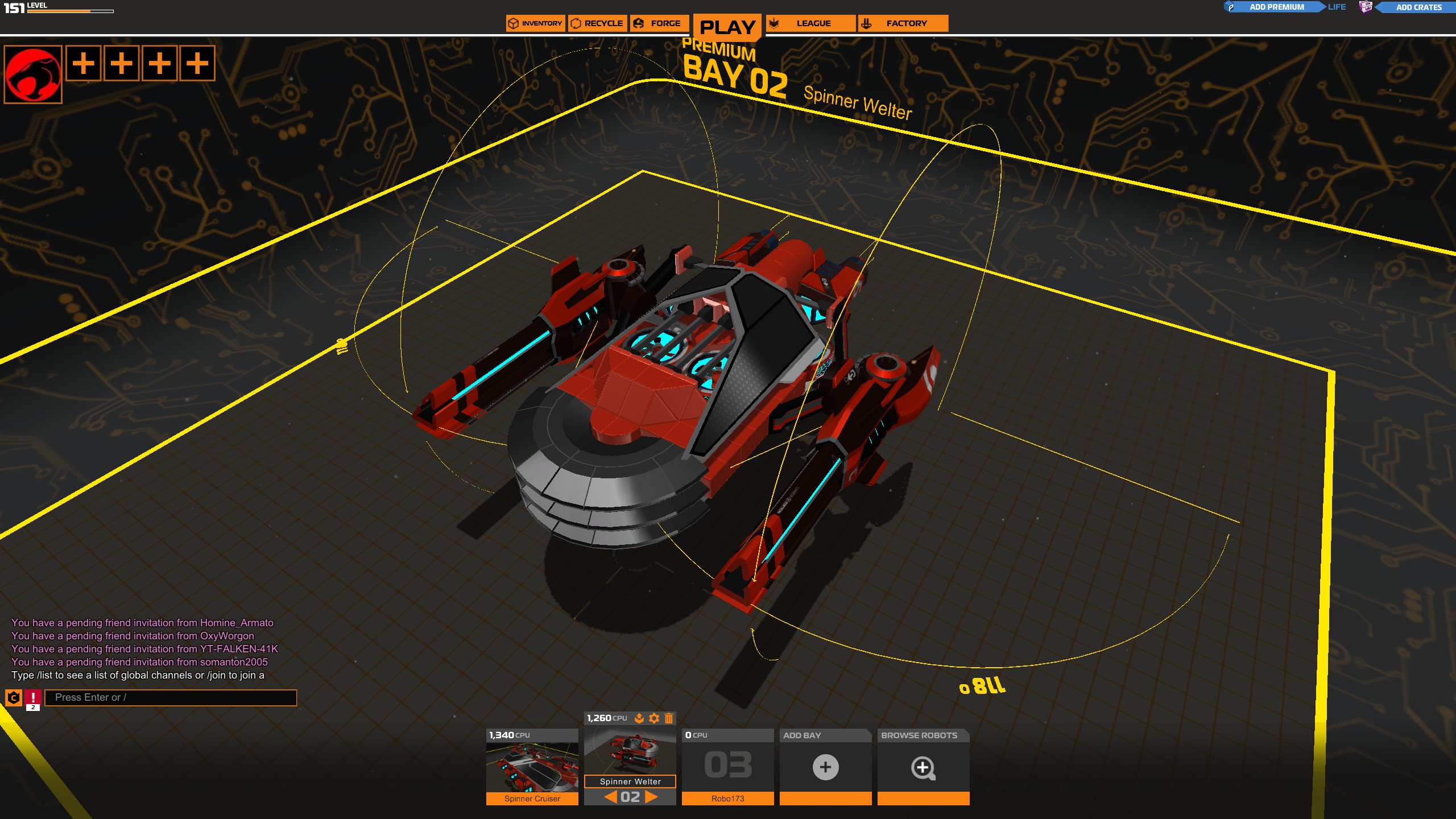 Steam Community :: Robocraft