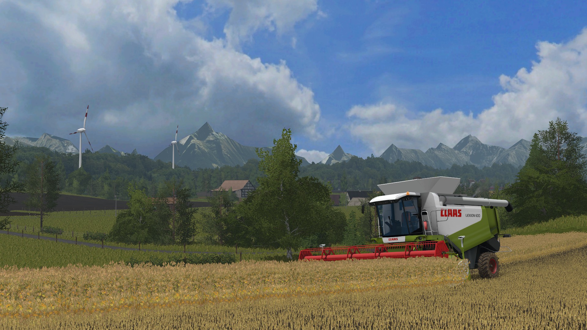 Steam Community :: Farming Simulator 17