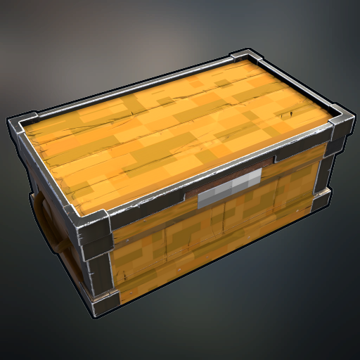 Steam Workshop::Minecraft Chest