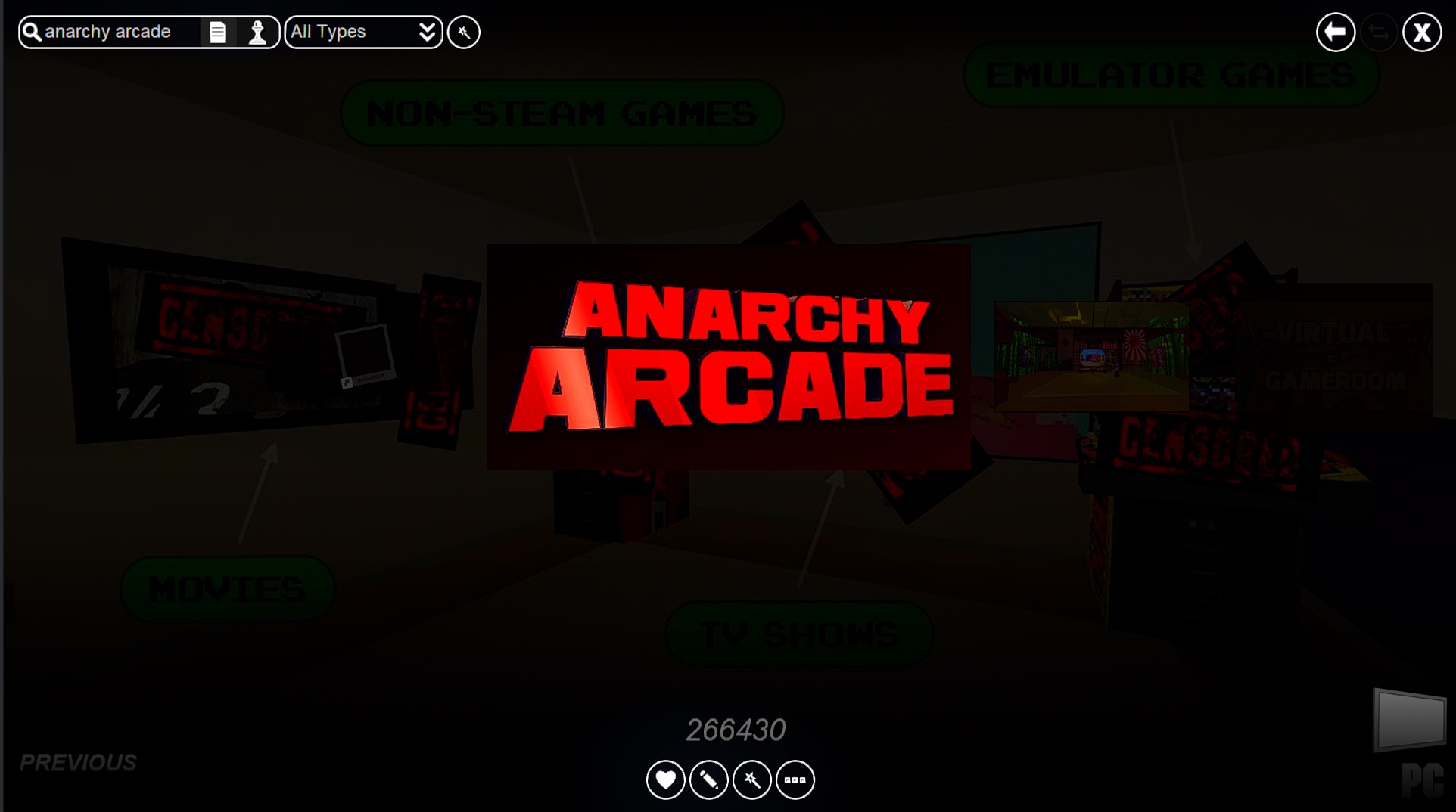Steam Community :: Guide :: The Idiots Guide to Anarchy Arcade pt.1