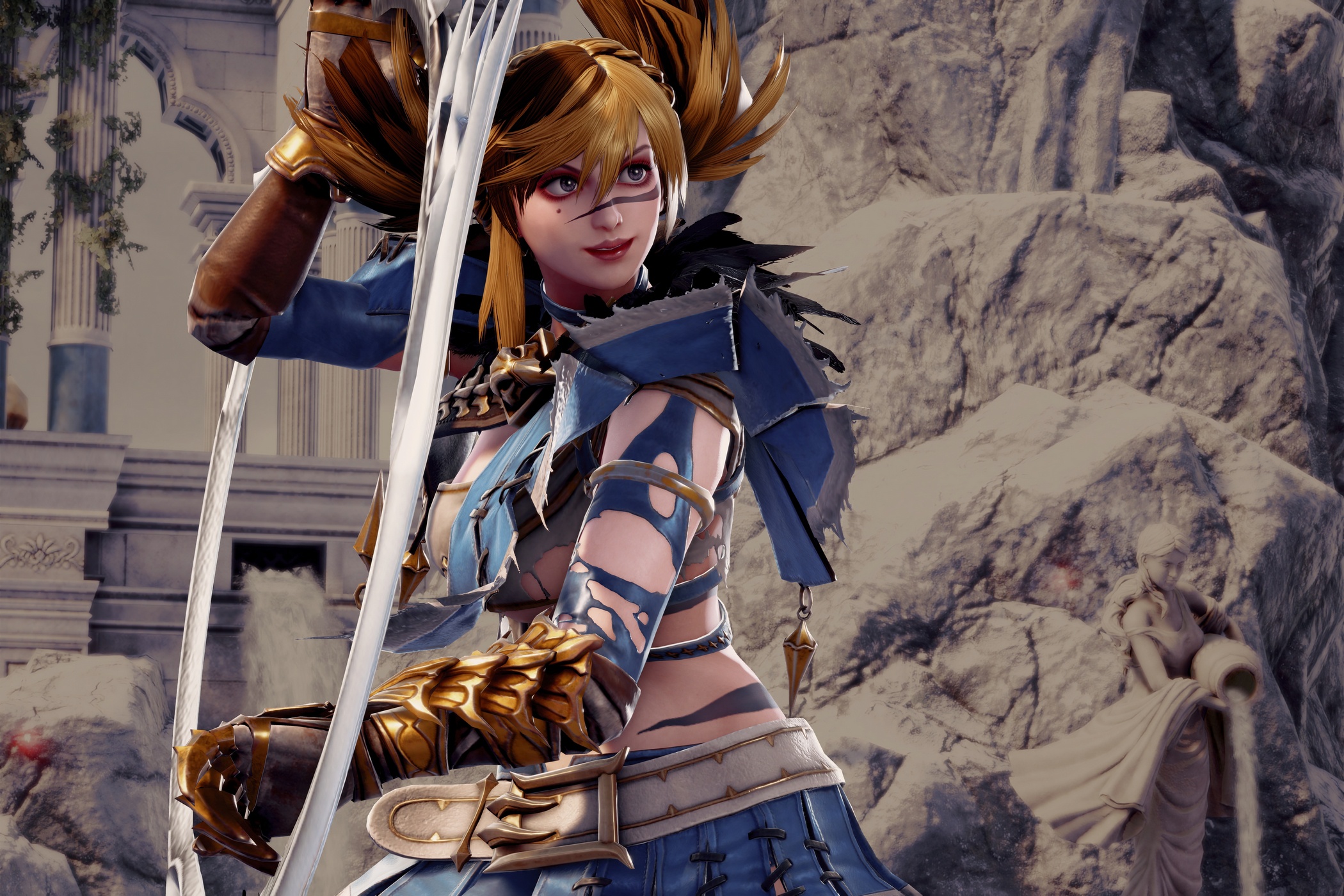 Steam Community :: SOULCALIBUR VI