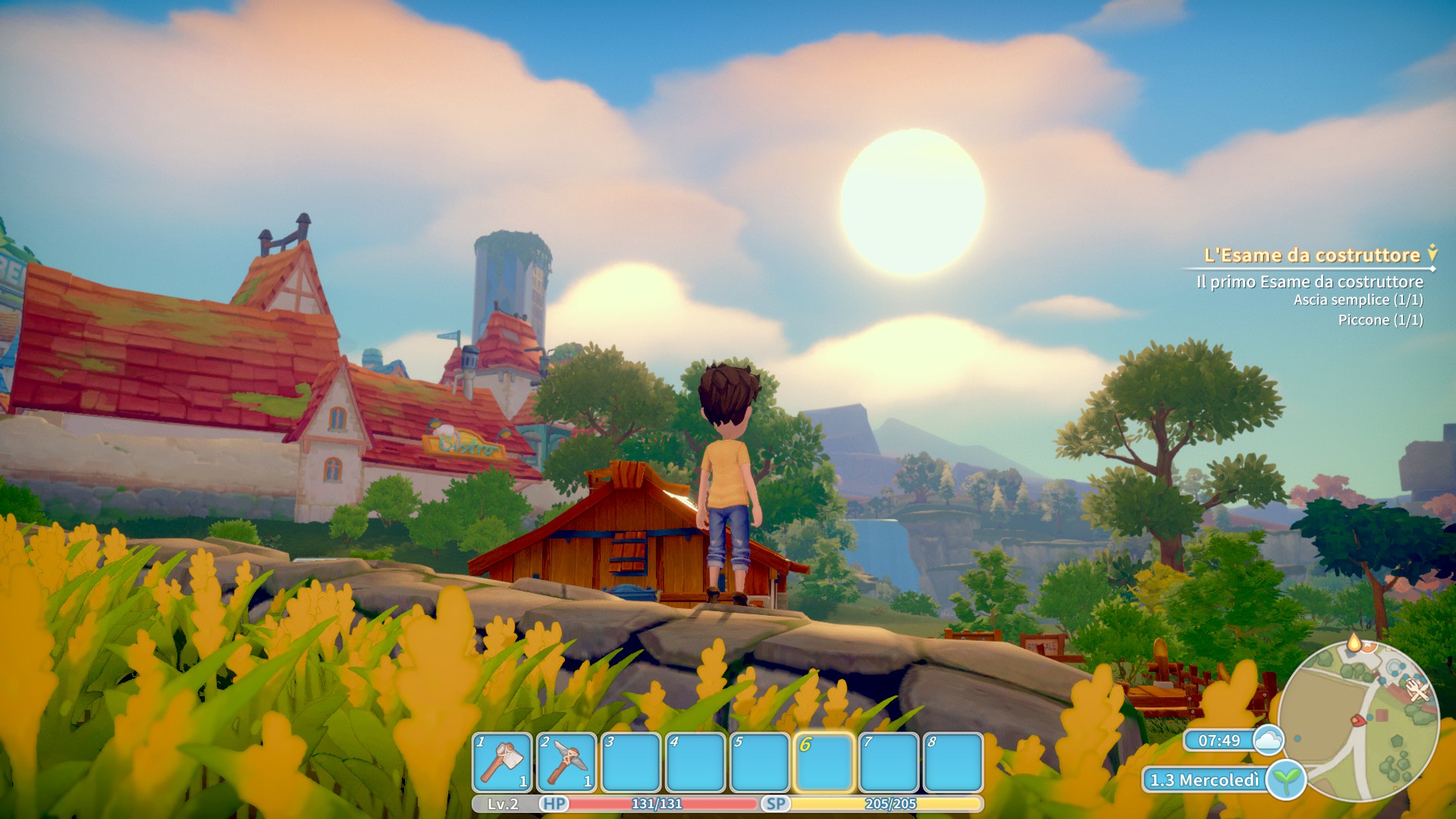 Steam Community :: My Time At Portia