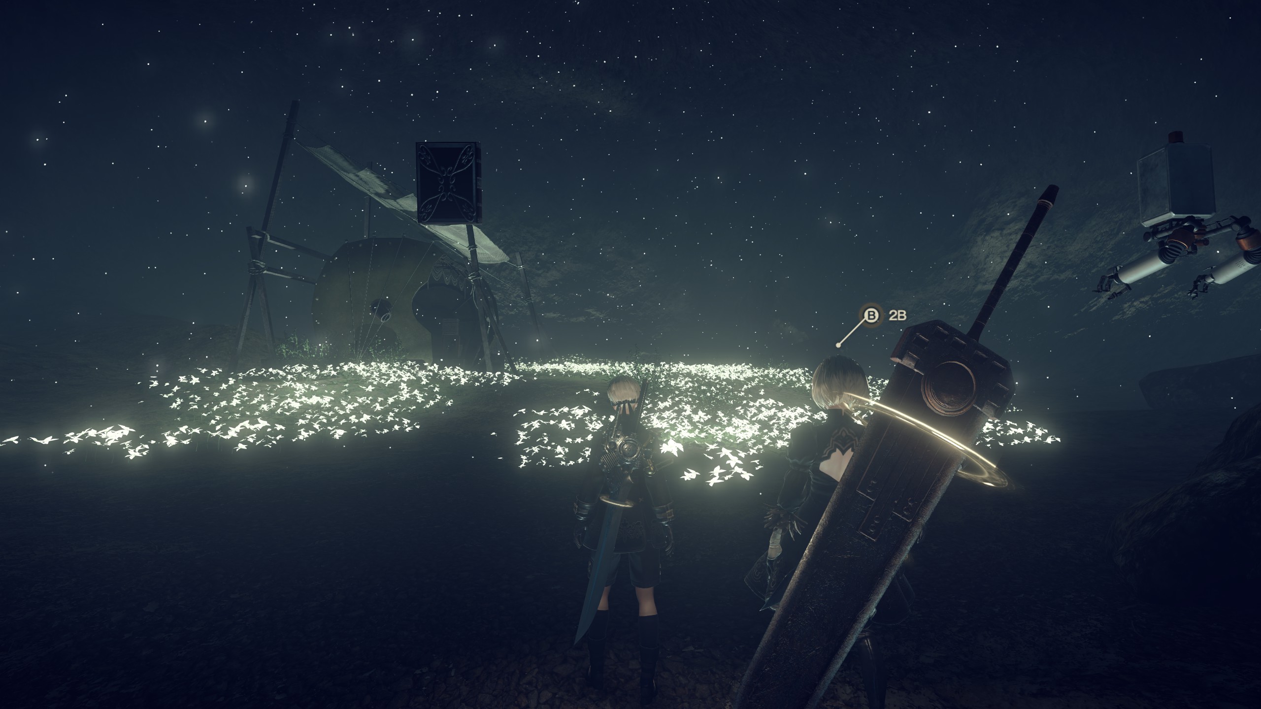 Steam Community :: NieR:Automata™