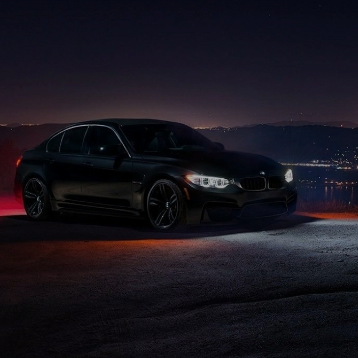 Steam Workshop::BMW