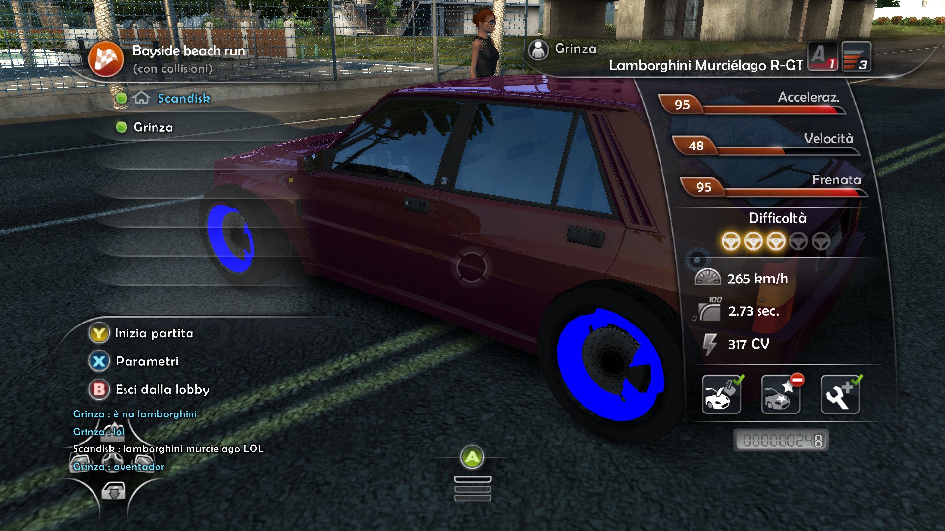 Steam Community :: Test Drive Unlimited 2