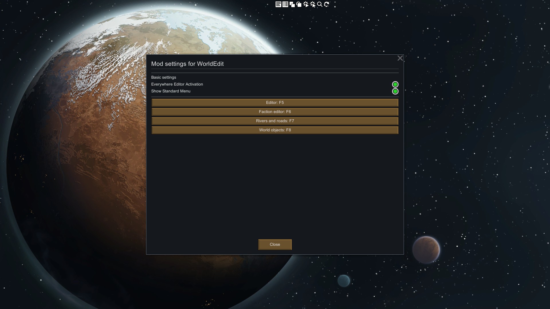 Steam Community :: Guide :: WorldEdit User's Manual