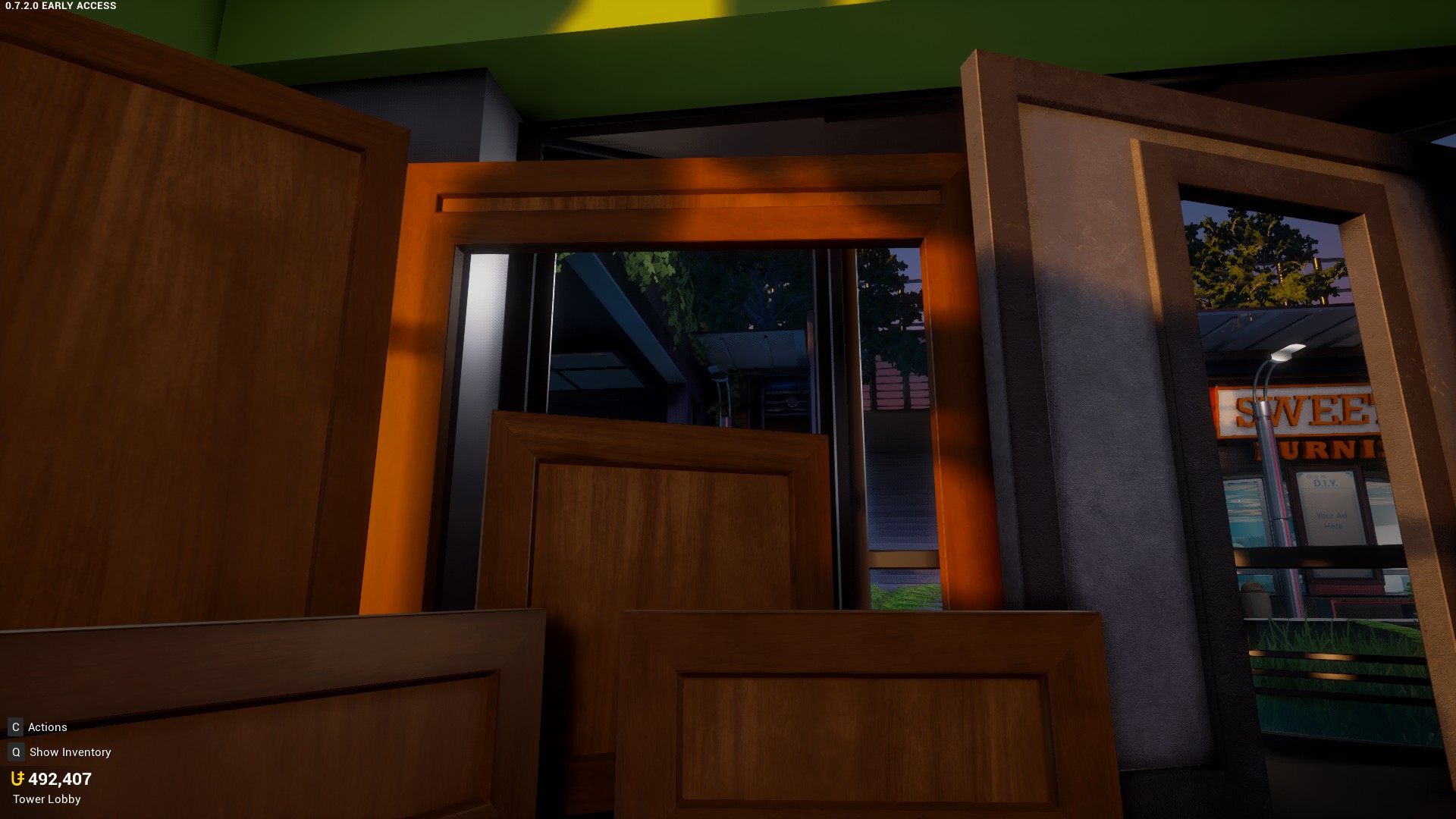 Steam Community :: Guide :: Optimal spot for Jumping Jack Rabbit