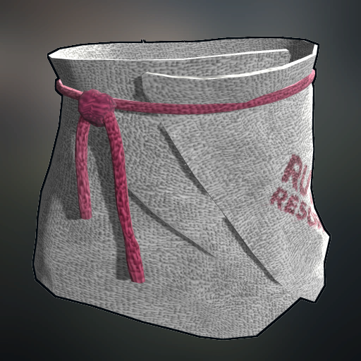 Steam Workshop::Rust Resort Bath Towel