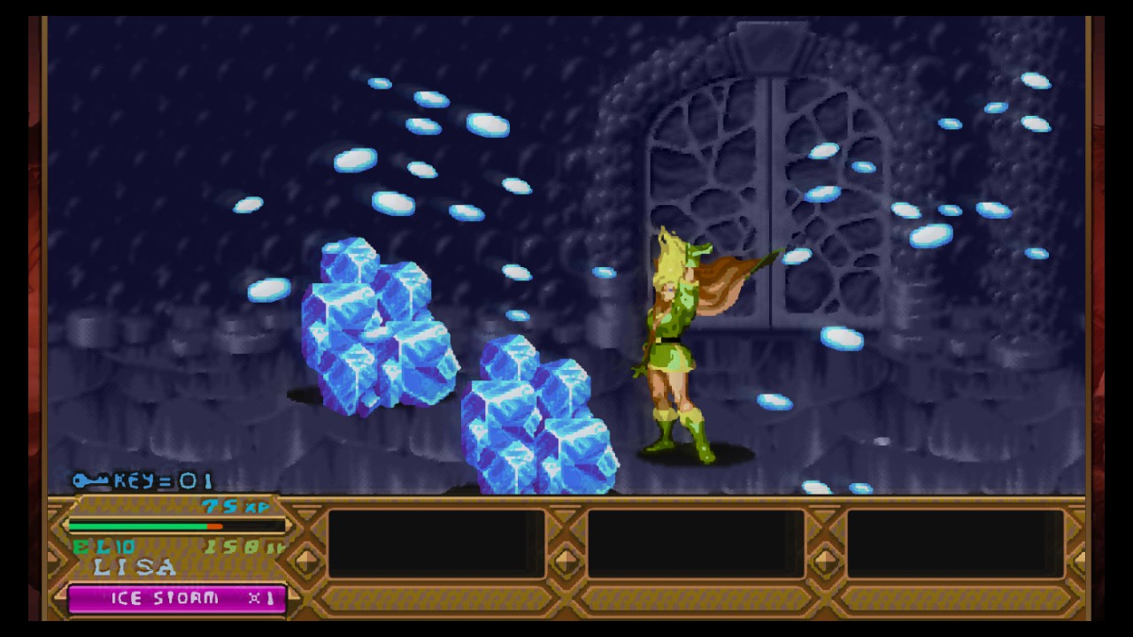 Steam Community :: Dungeons & Dragons: Chronicles of Mystara