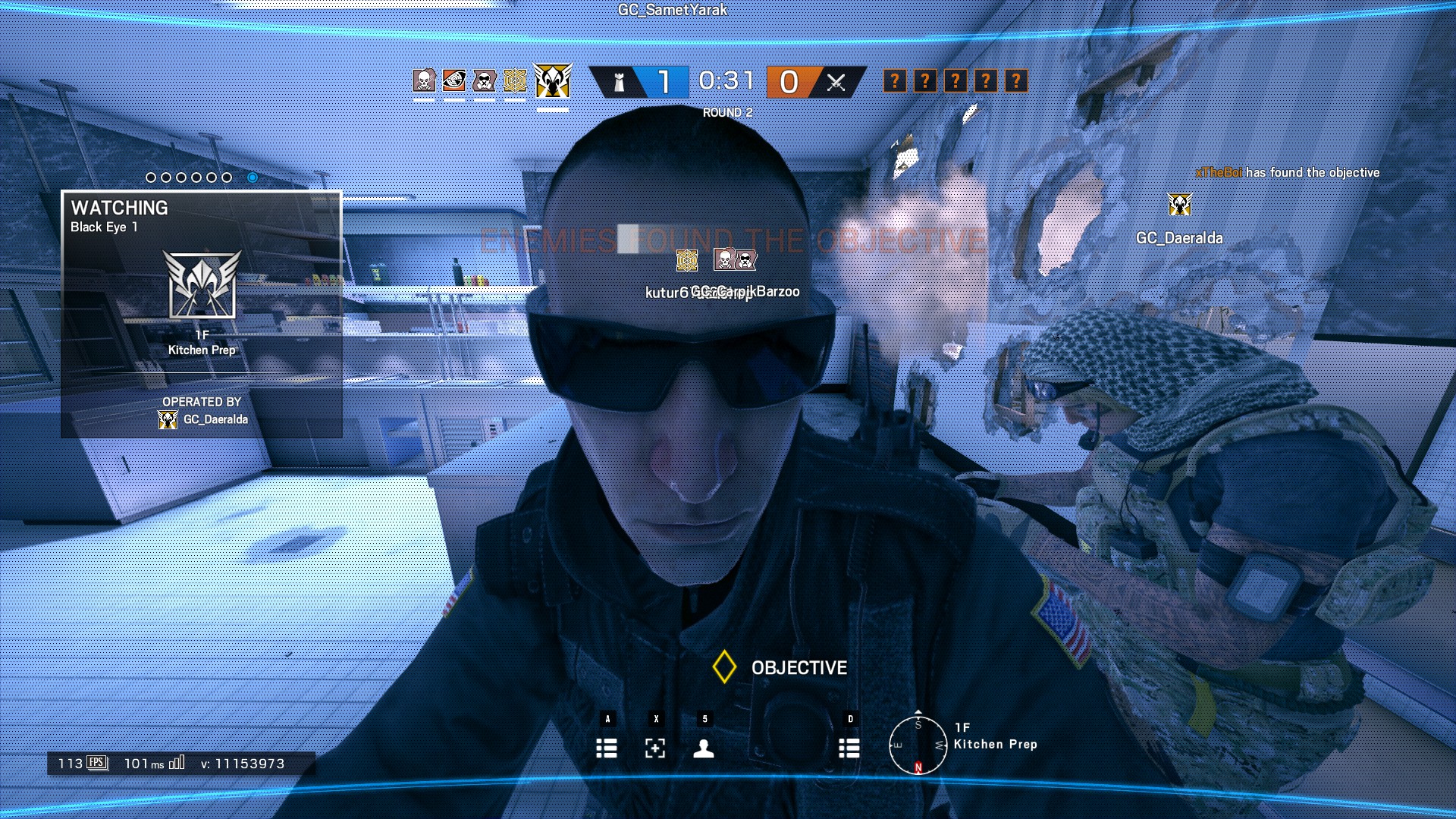 Steam Community :: Tom Clancy's Rainbow Six Siege