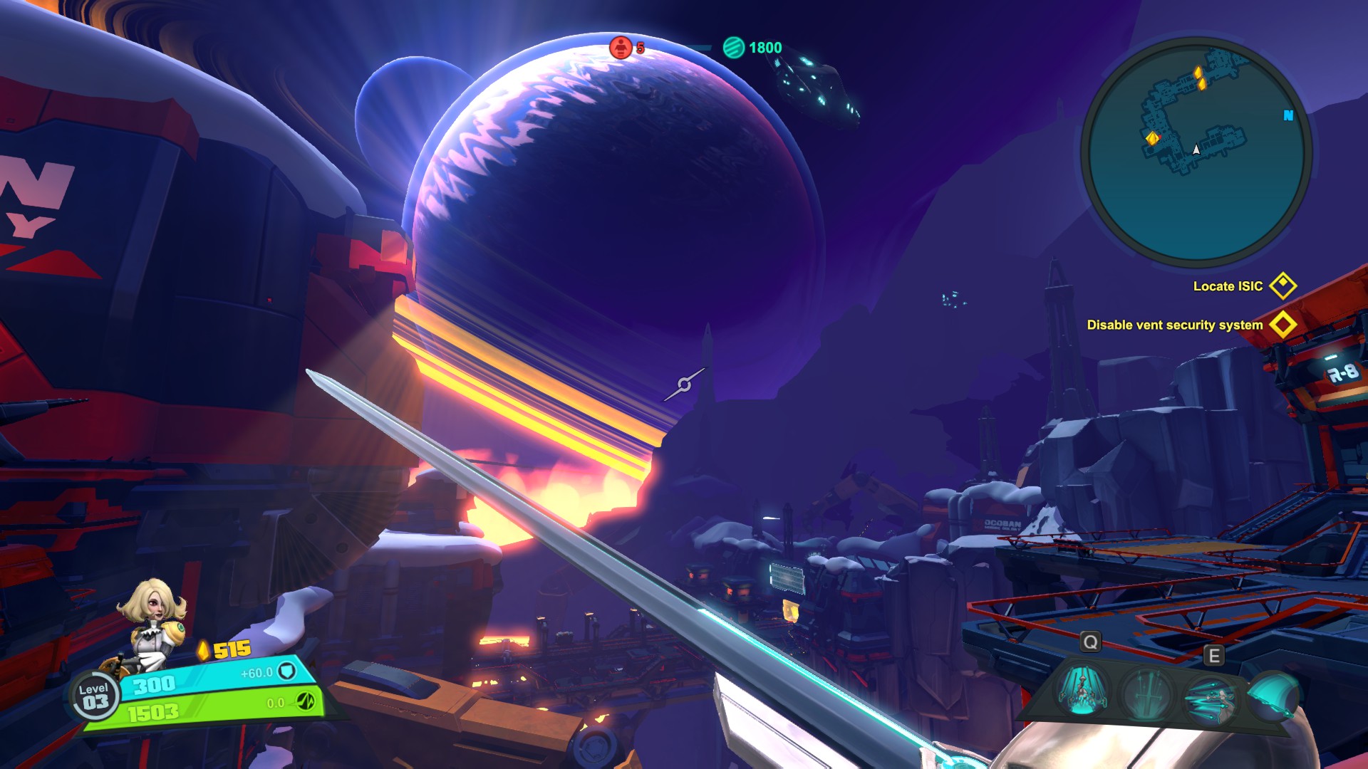 Steam Community :: Battleborn