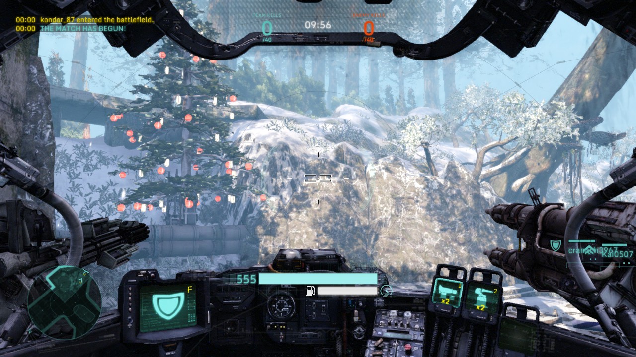 Steam Community :: HAWKEN