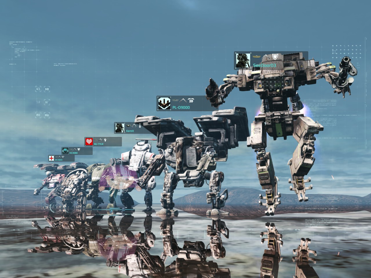 Steam Community :: HAWKEN