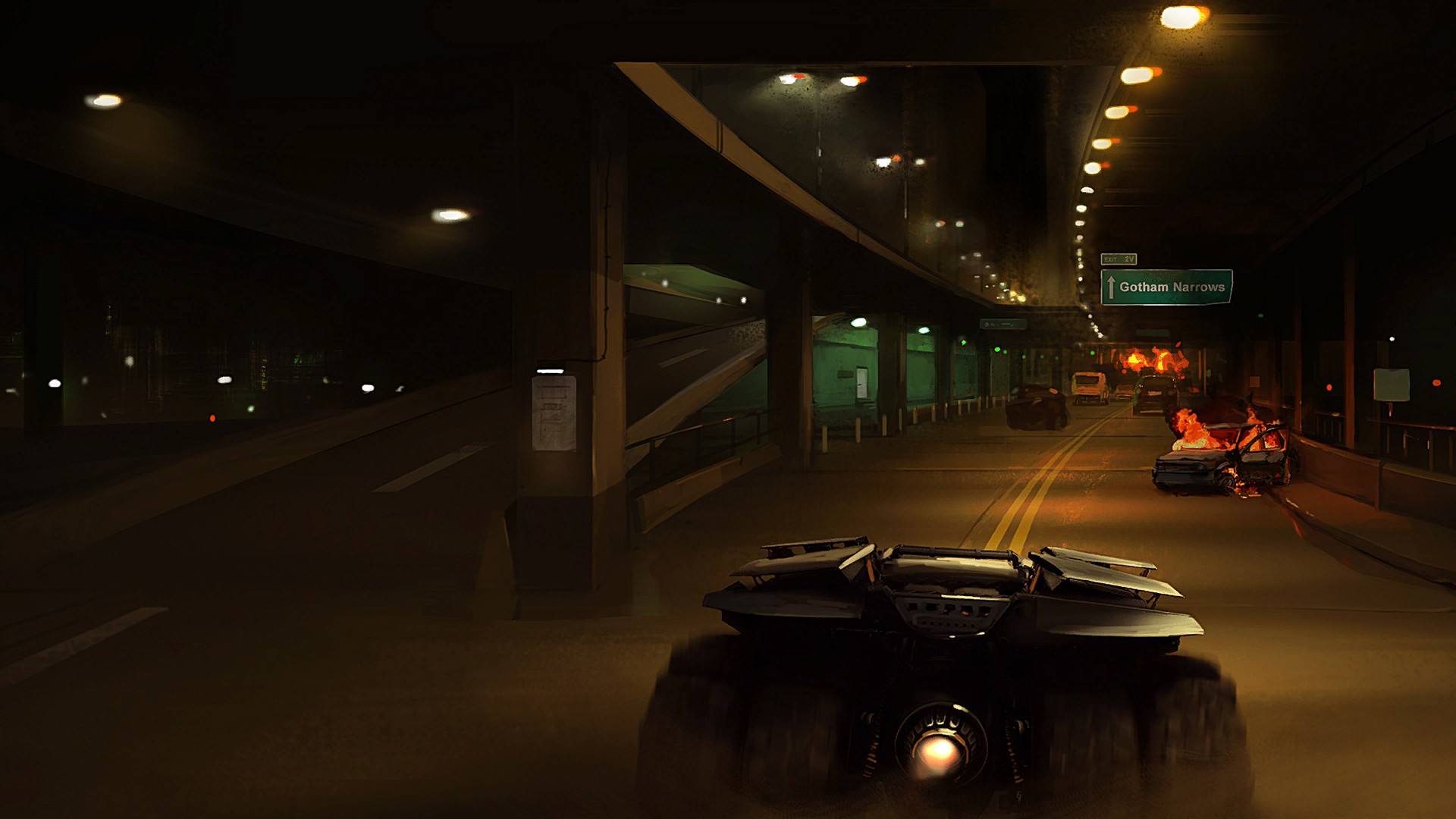 Steam Community :: Batman™: Arkham Knight