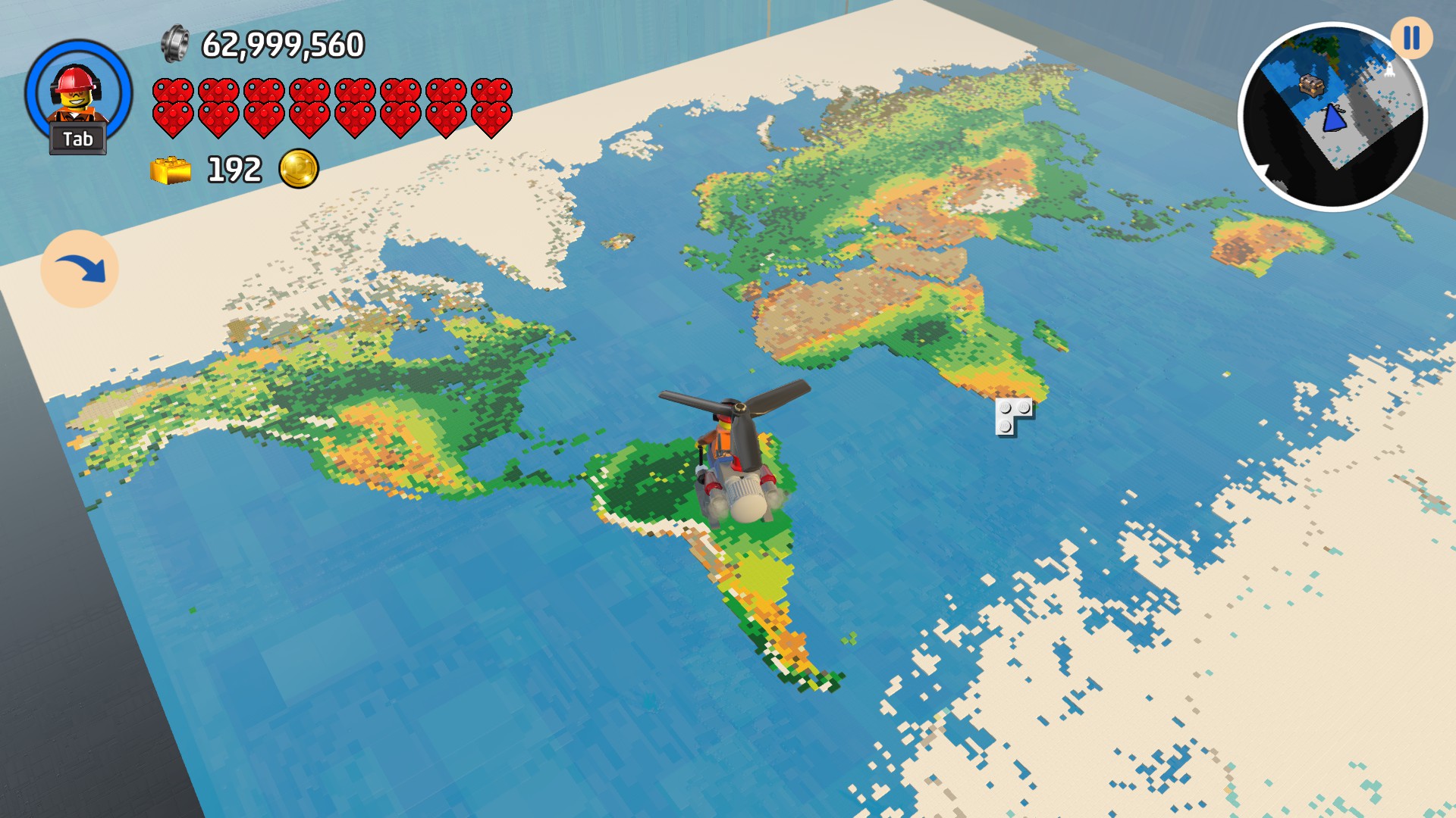 Steam Community :: LEGO® Worlds