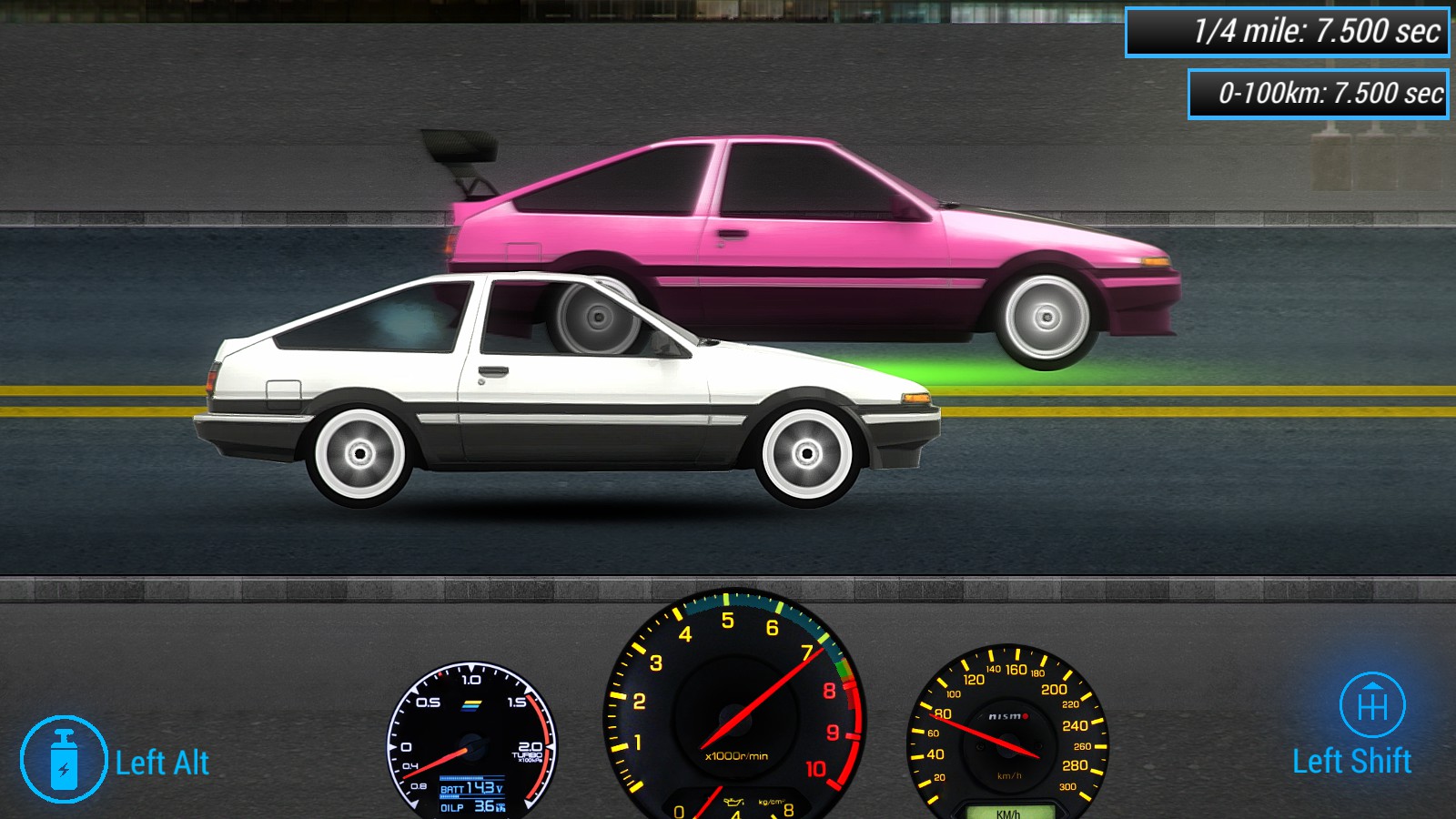 Steam Community :: JDM Tuner Racing