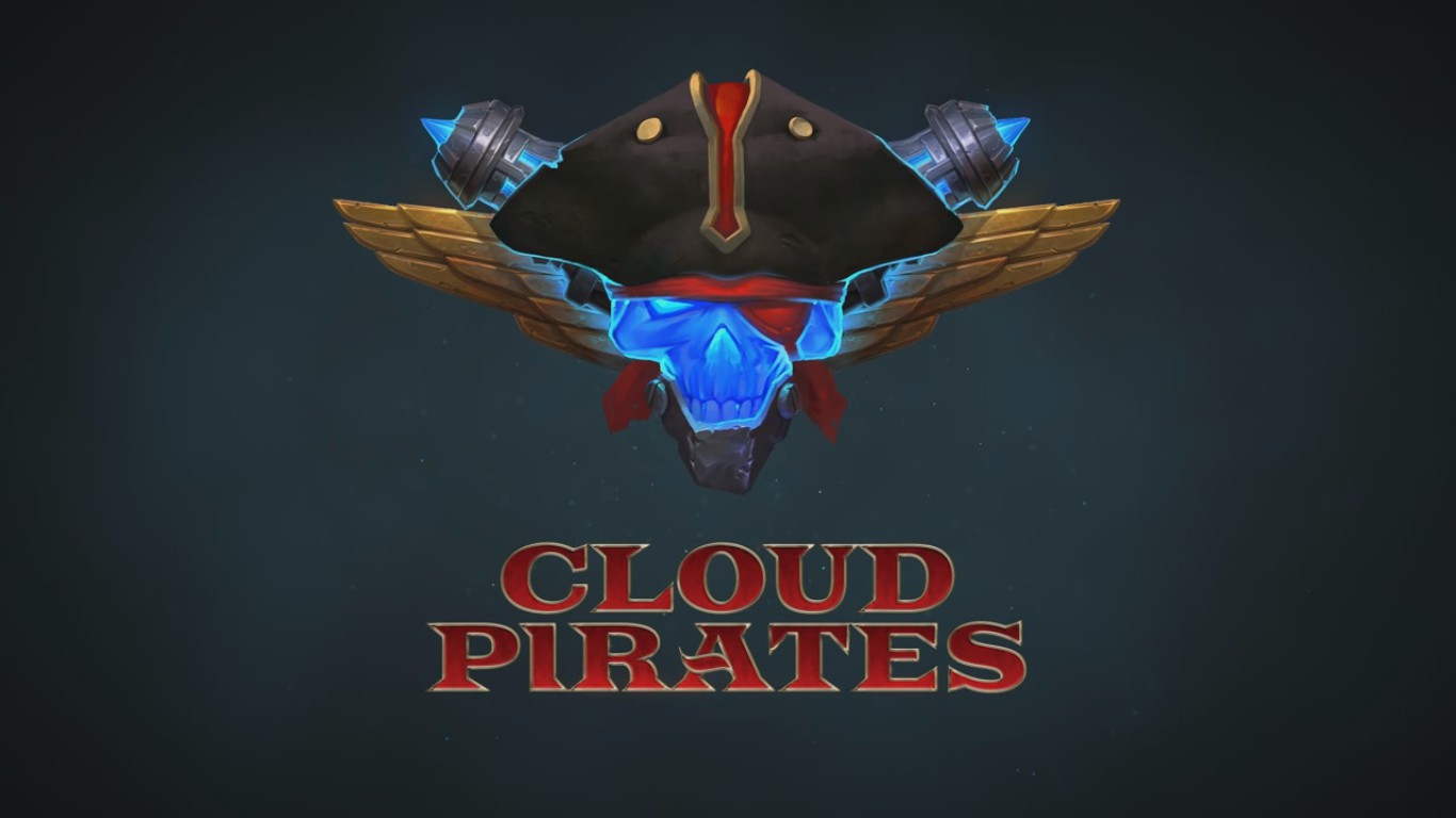 Steam Community :: Cloud Pirates
