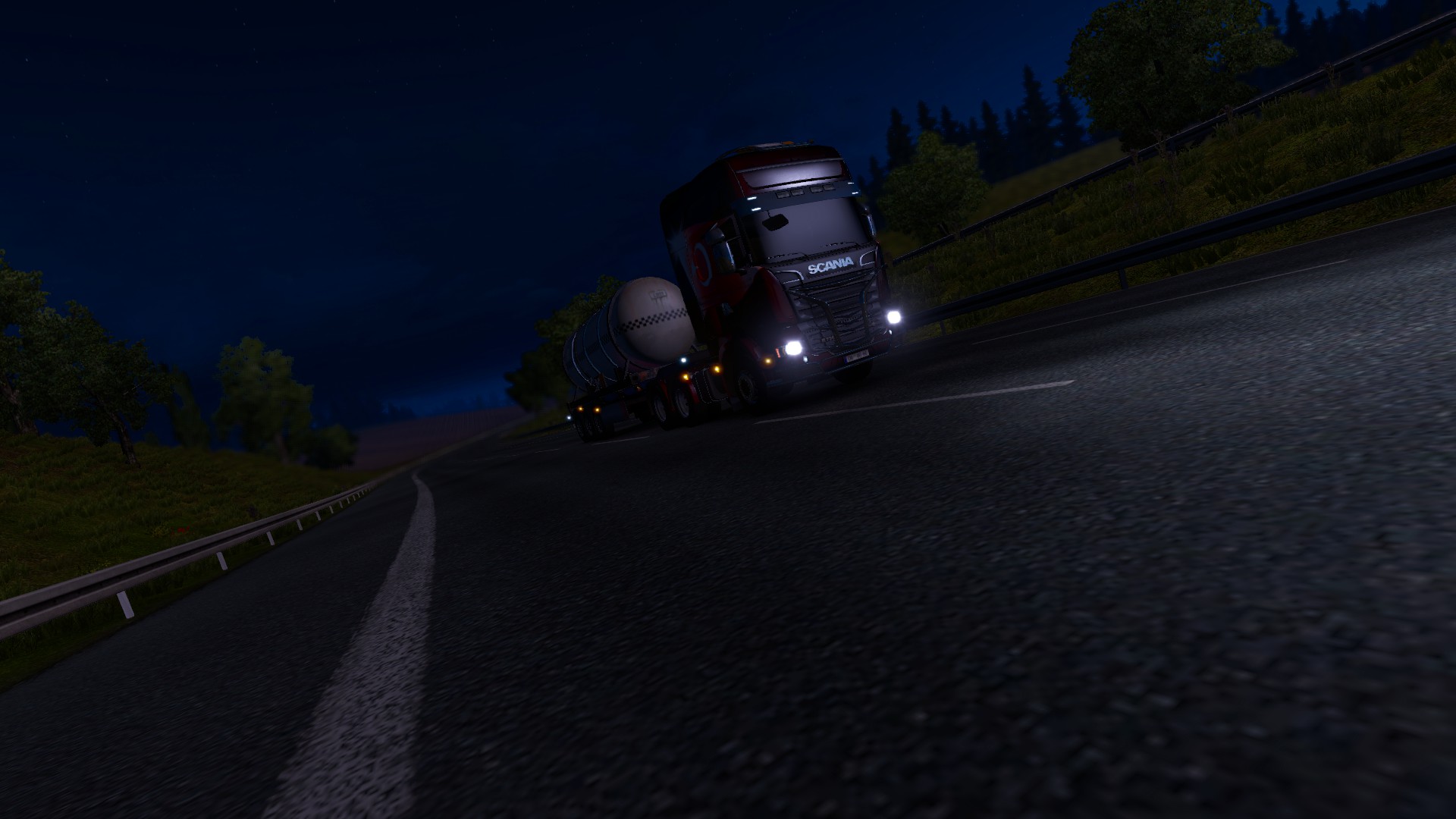 Steam Community :: Euro Truck Simulator 2