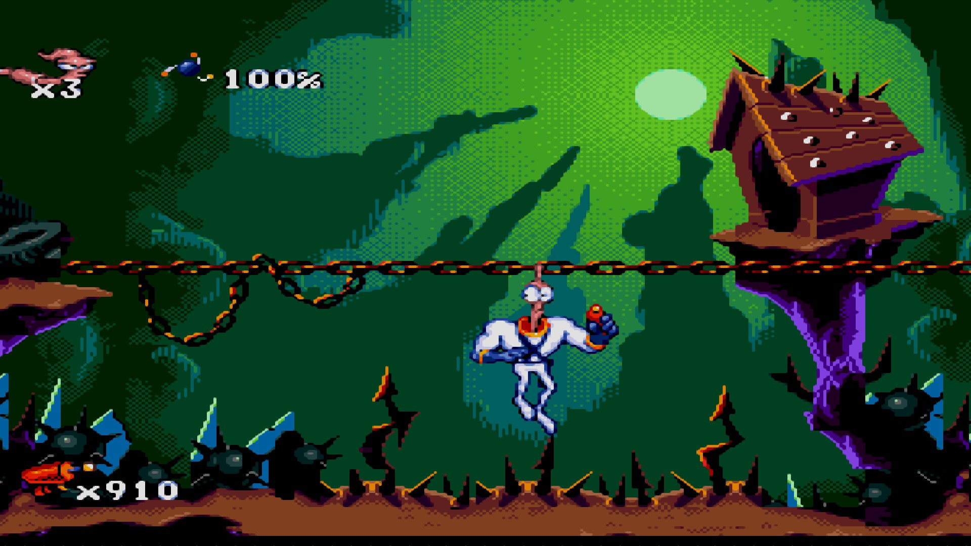 Steam Community :: SEGA Mega Drive & Genesis Classics