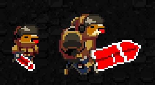Steam Community :: Enter the Gungeon