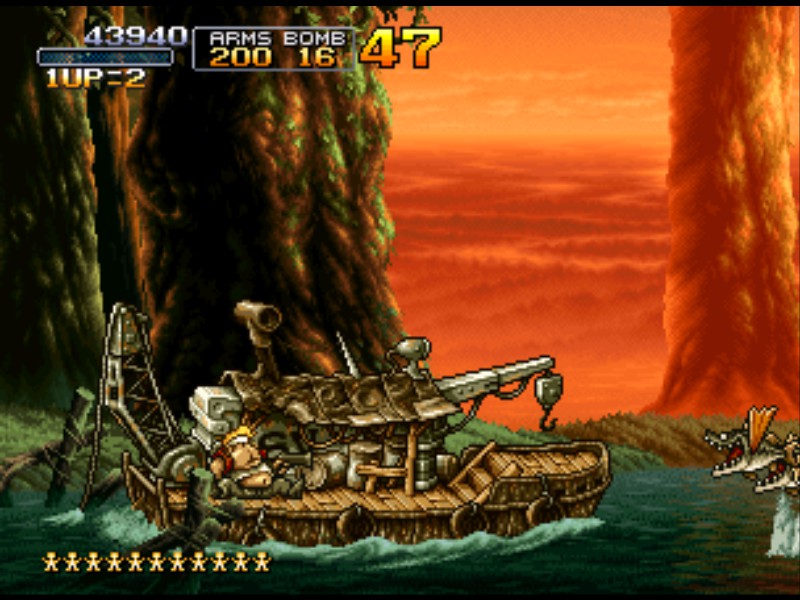 Metal Slug 3 On Steam – BDNE
